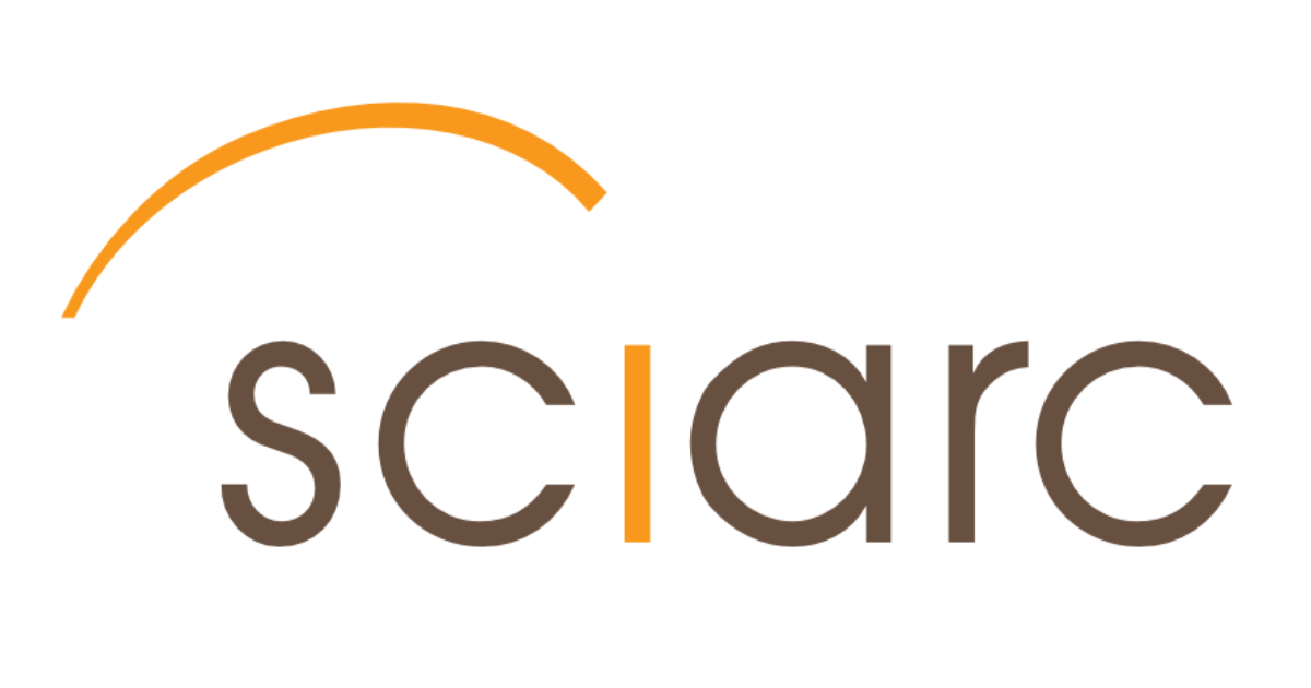 Sci Arc Logo